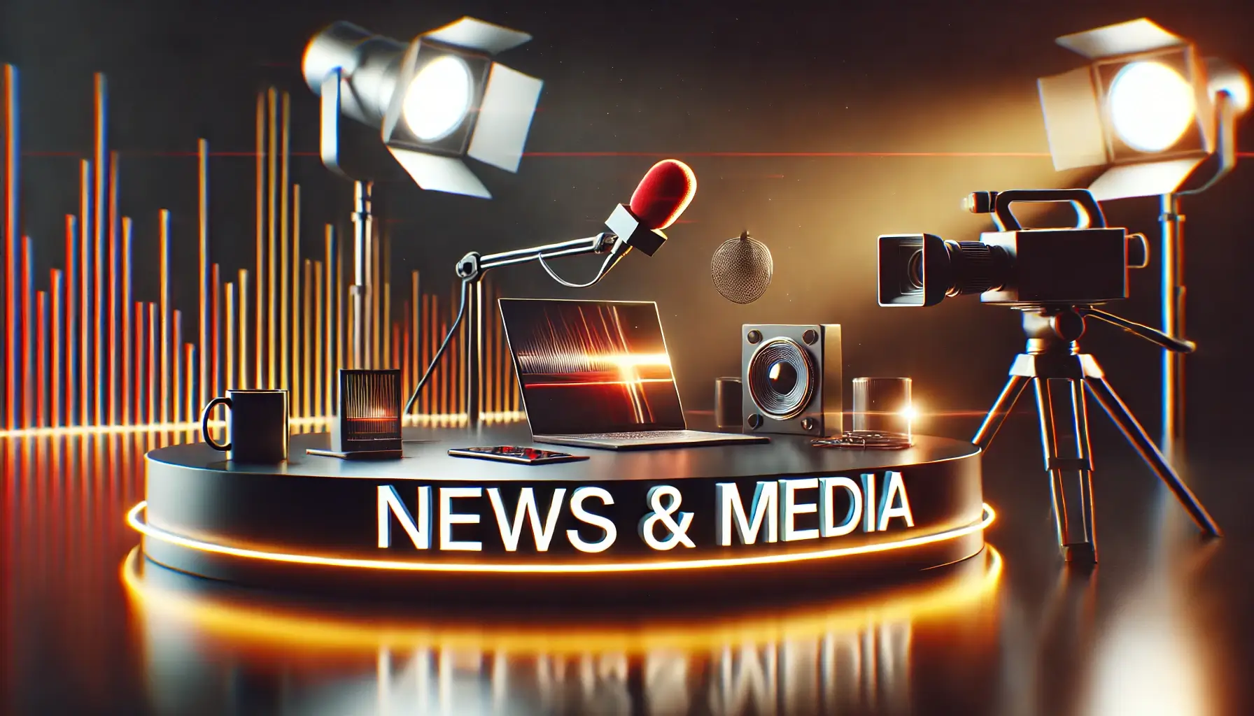 News and Media - Commerce Reviews