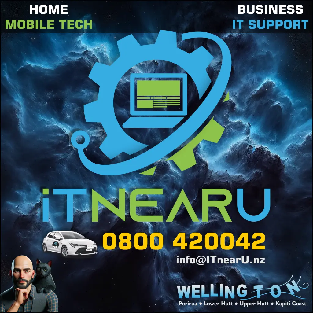 Wellington Mobile Techs - Commerce Reviews