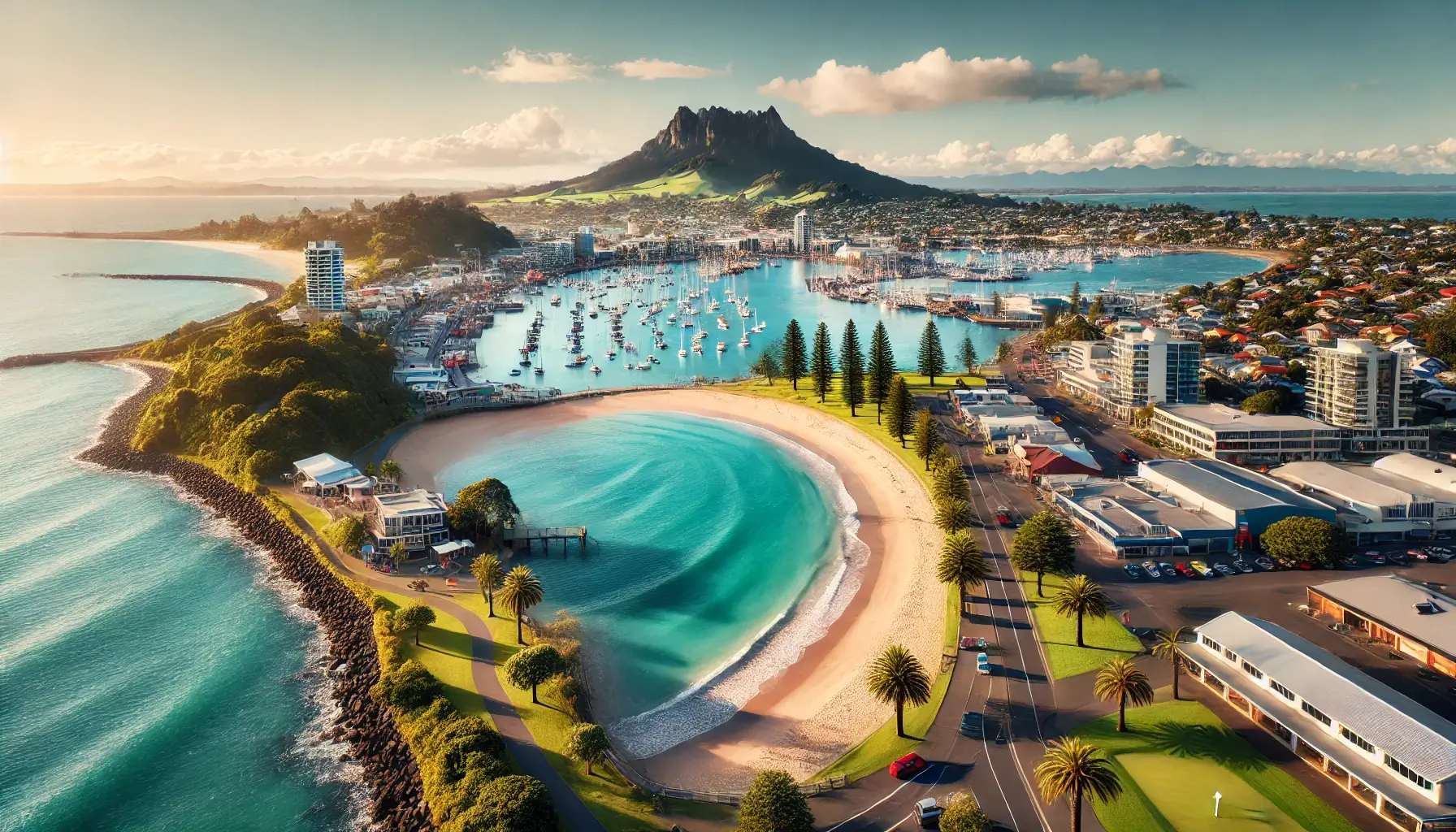 Tauranga Region - Commerce Reviews